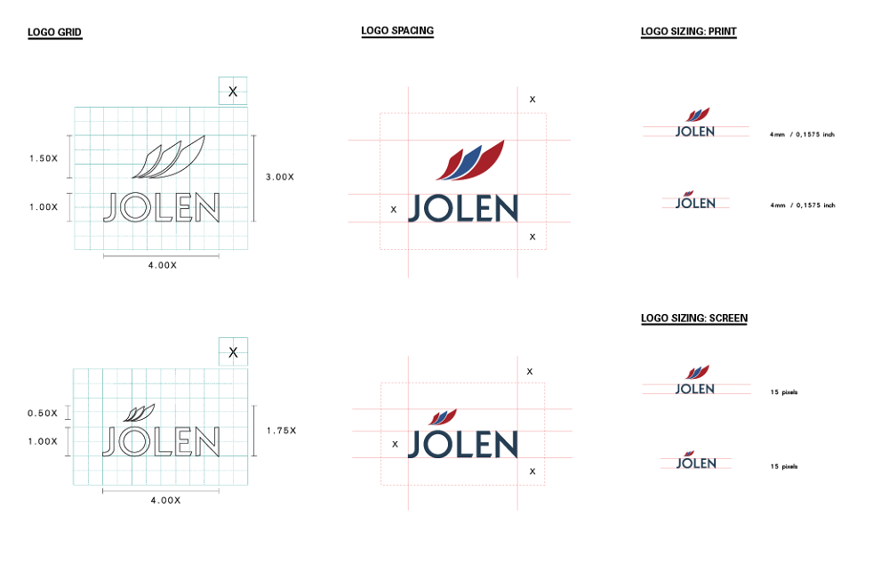 Jolen Singapore - Matt C